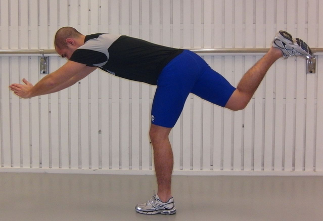 L-PROTOCOL FOR HAMSTRING REHAB | Origin Series